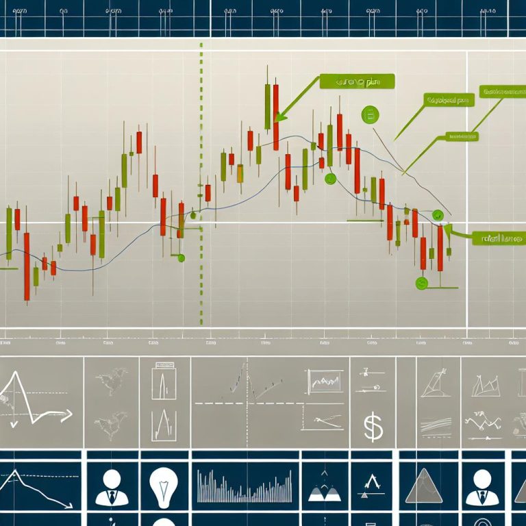 How to Read Forex Charts: A Step-by-Step Guide